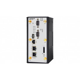 Industrial mobile vpn router 2xLTE 1xWIFI 2xRS232 2xGB LAN