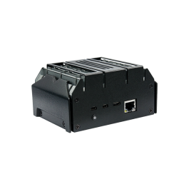 GHF51-BN-46R16: R1606G, 4GB, 32GB eMMC, 8bit DIO, 1 LAN, 12V