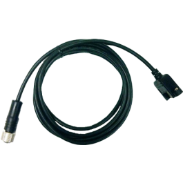 Full IP65 USB waterproof connector with cables