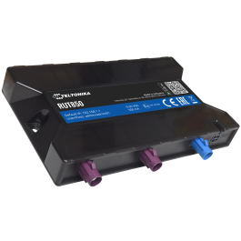 Teltonika e-mark router LTE Cat 4, wireless access point